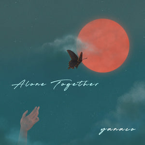 yanaco『Alone Together』CD