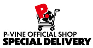 P-VINE OFFICIAL SHOP