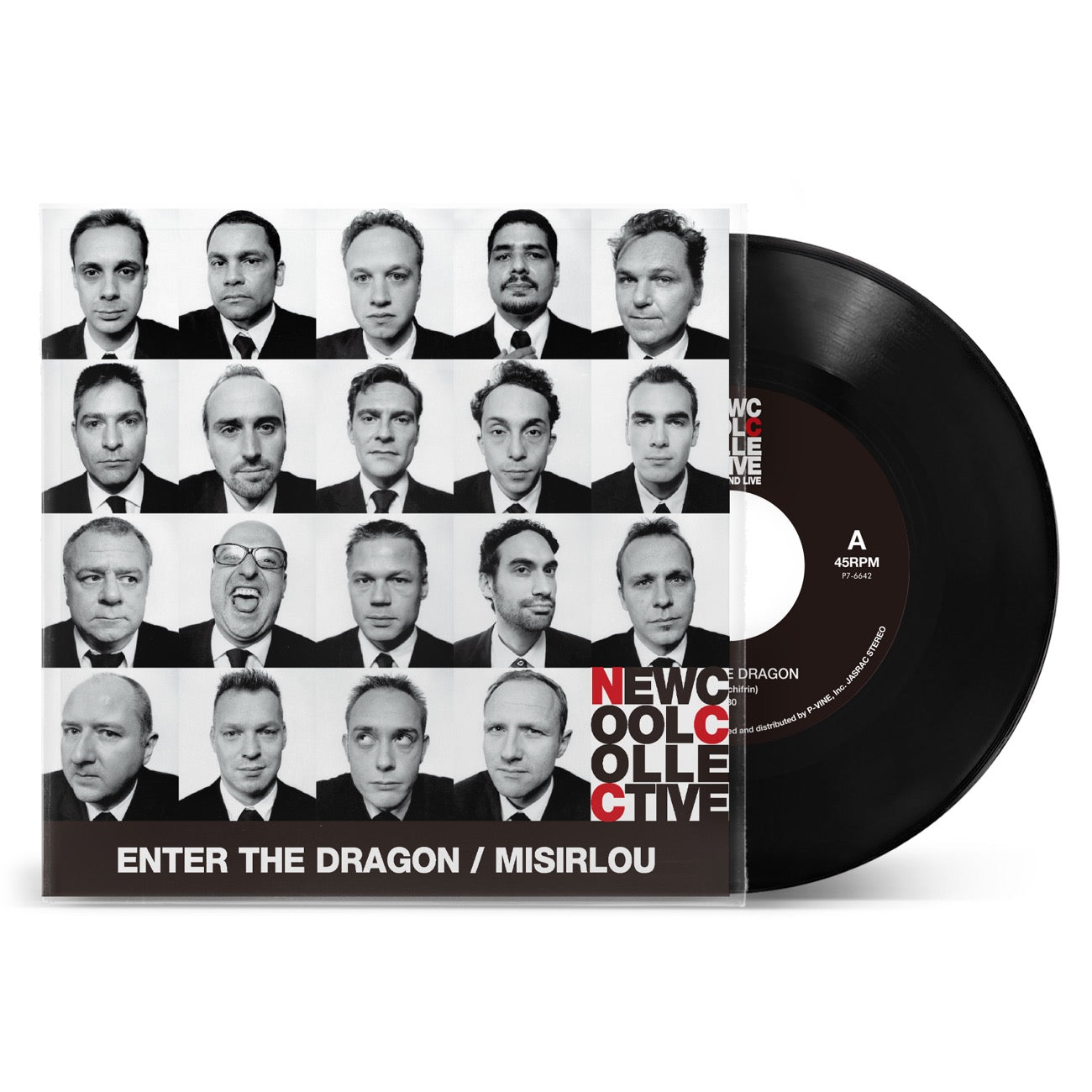 P-VINE OFFICIAL SHOP