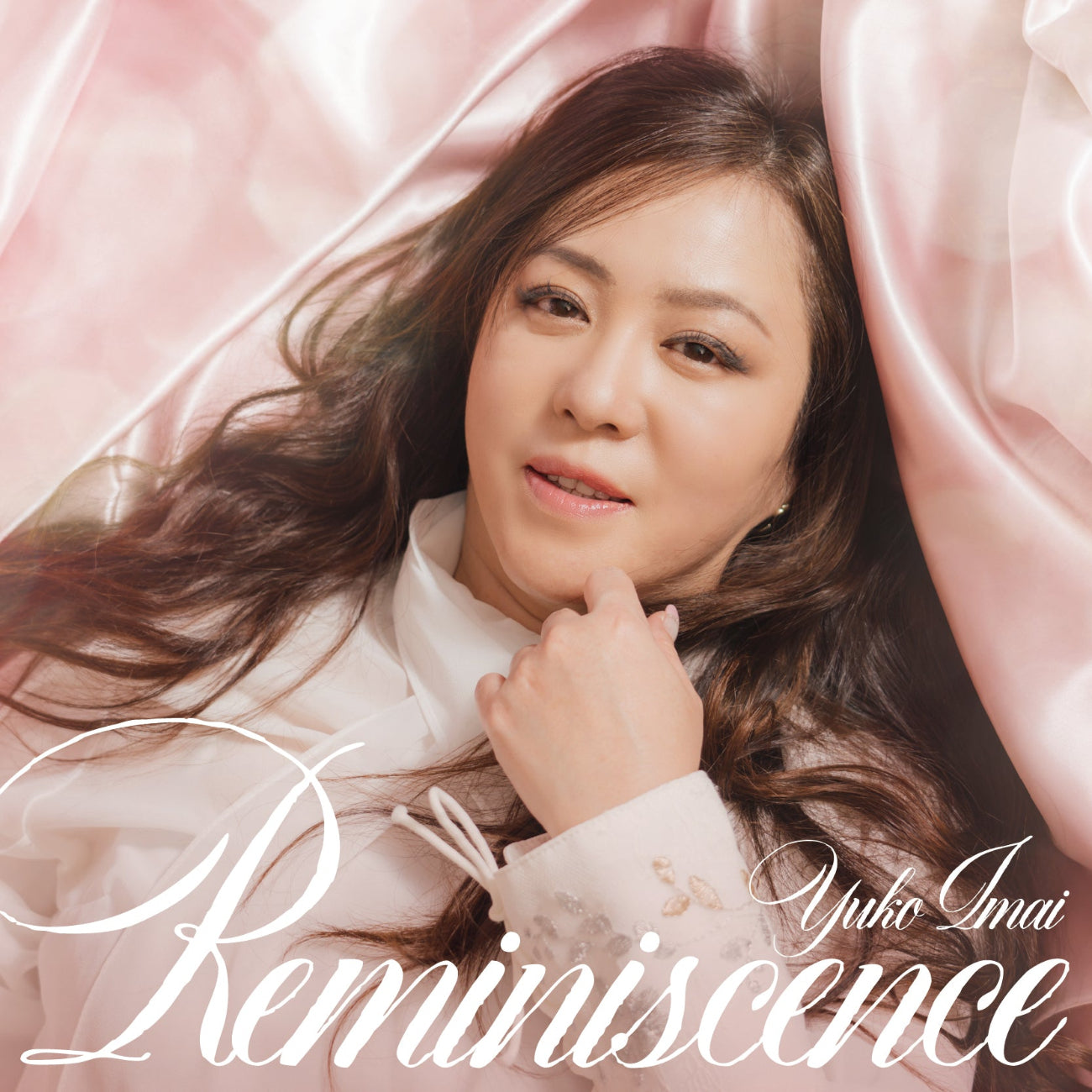 今井 優子『Reminiscence』CD