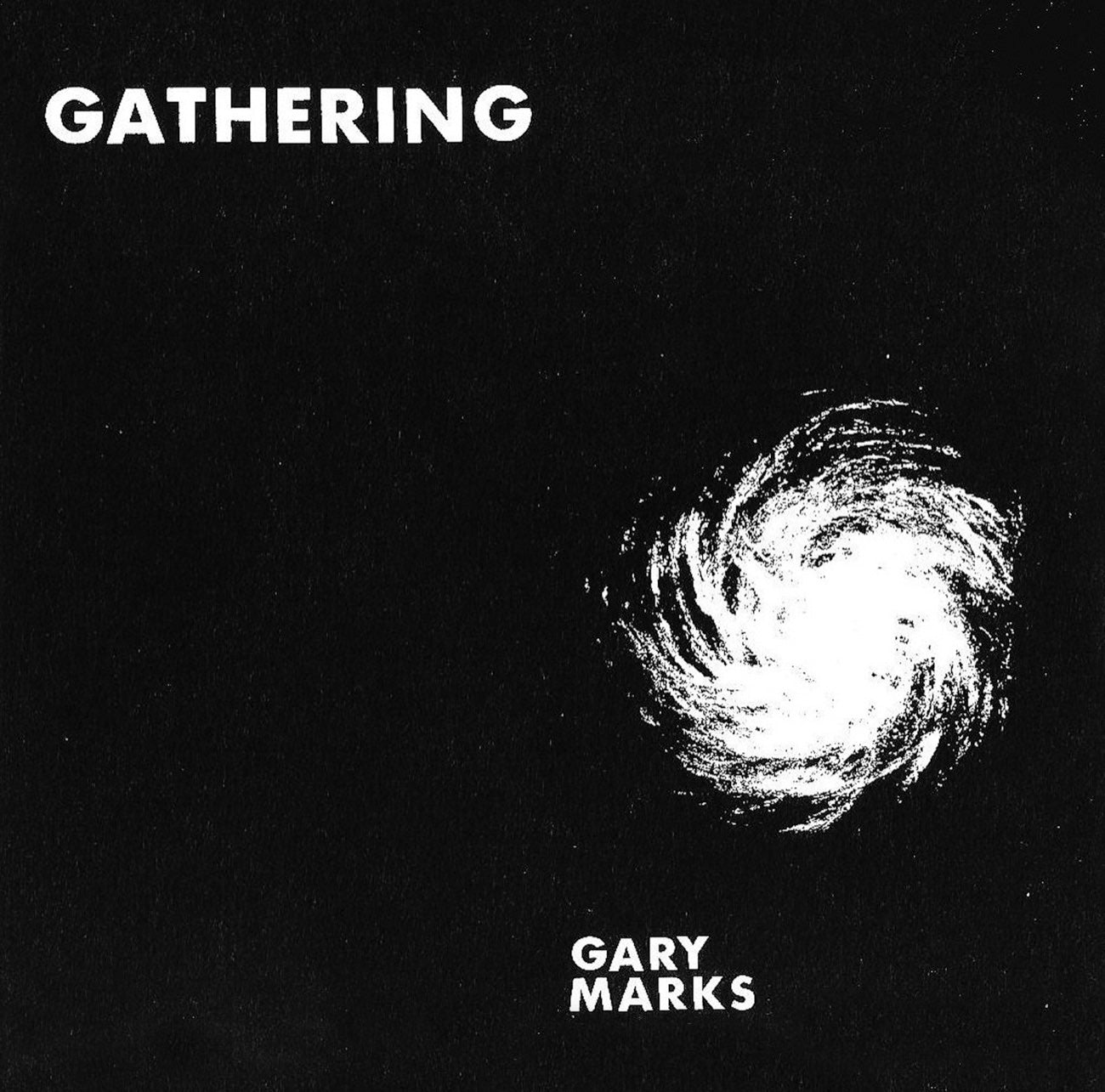 GARY MARKS『Gathering』CD