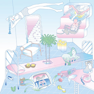 WINTER『Ethereality』CD