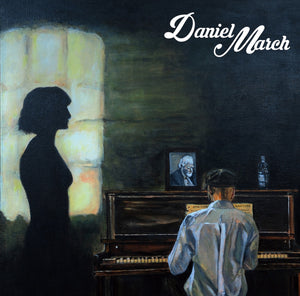 DANIEL MARCH『Daniel March』CD