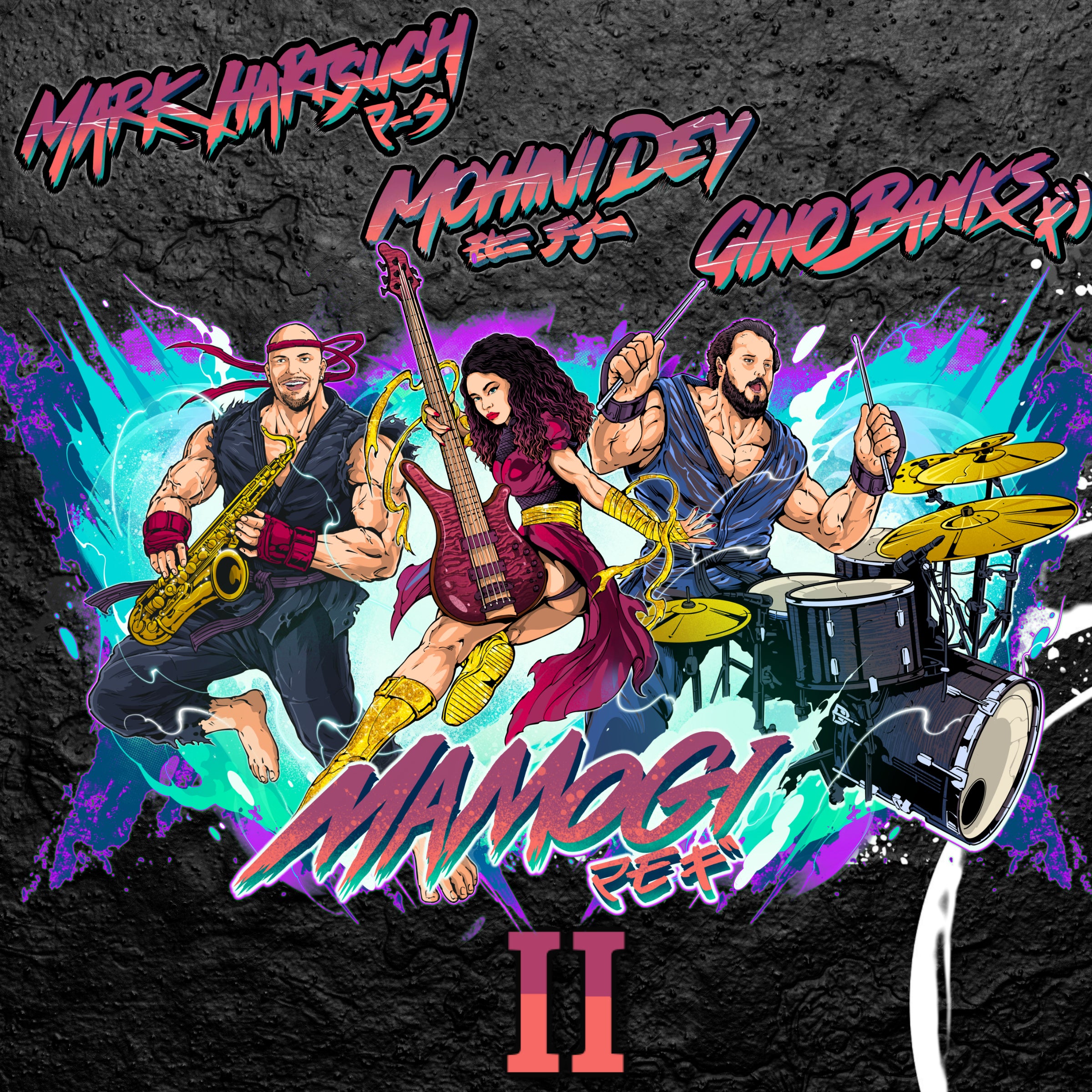 P-VINE OFFICIAL SHOP