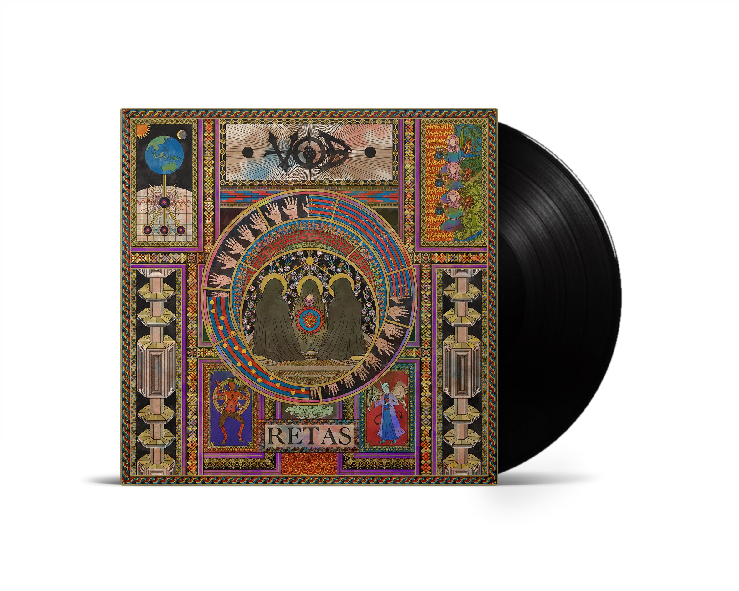 P-VINE OFFICIAL SHOP