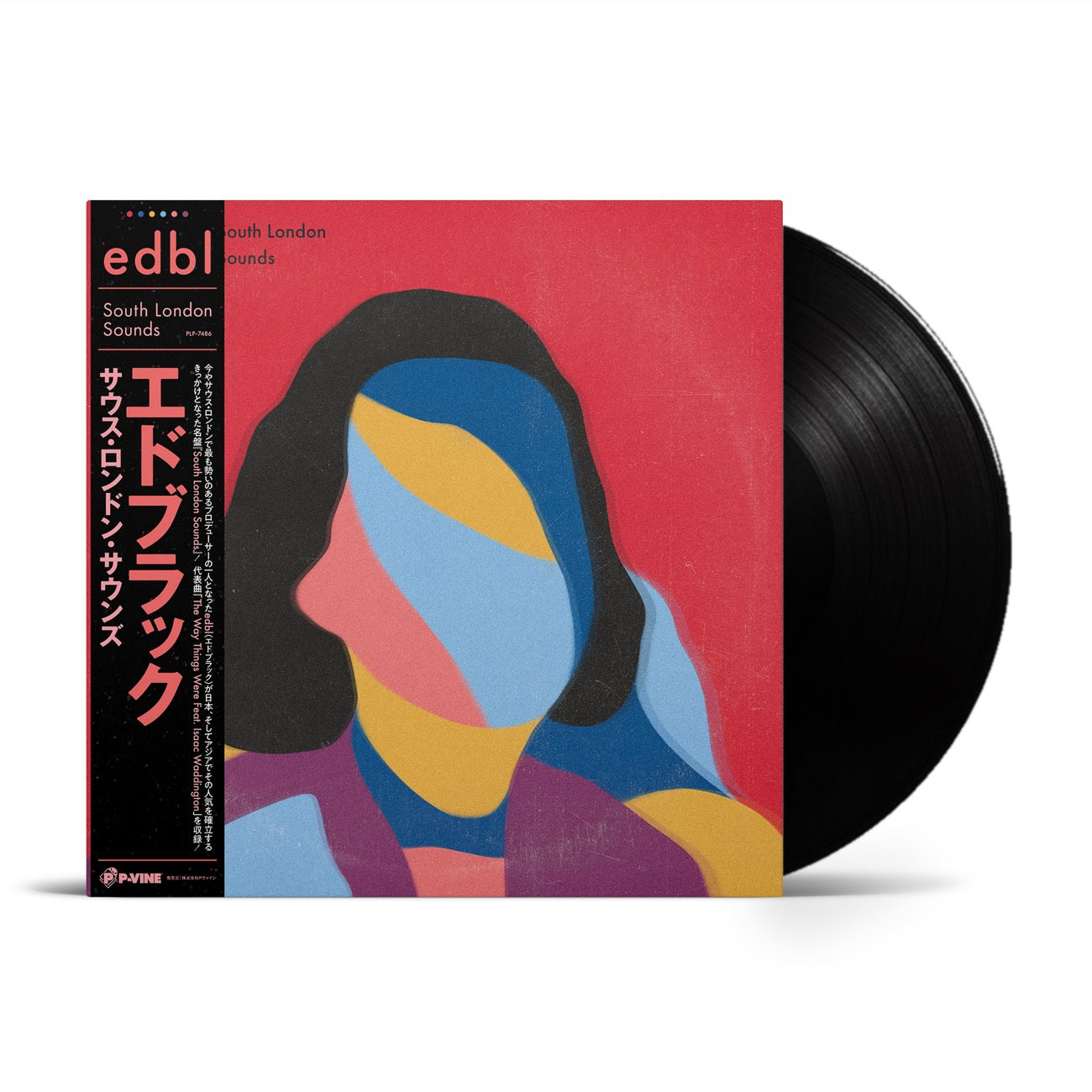 P-VINE OFFICIAL SHOP