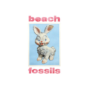 Beach Fossils『Bunny』LP