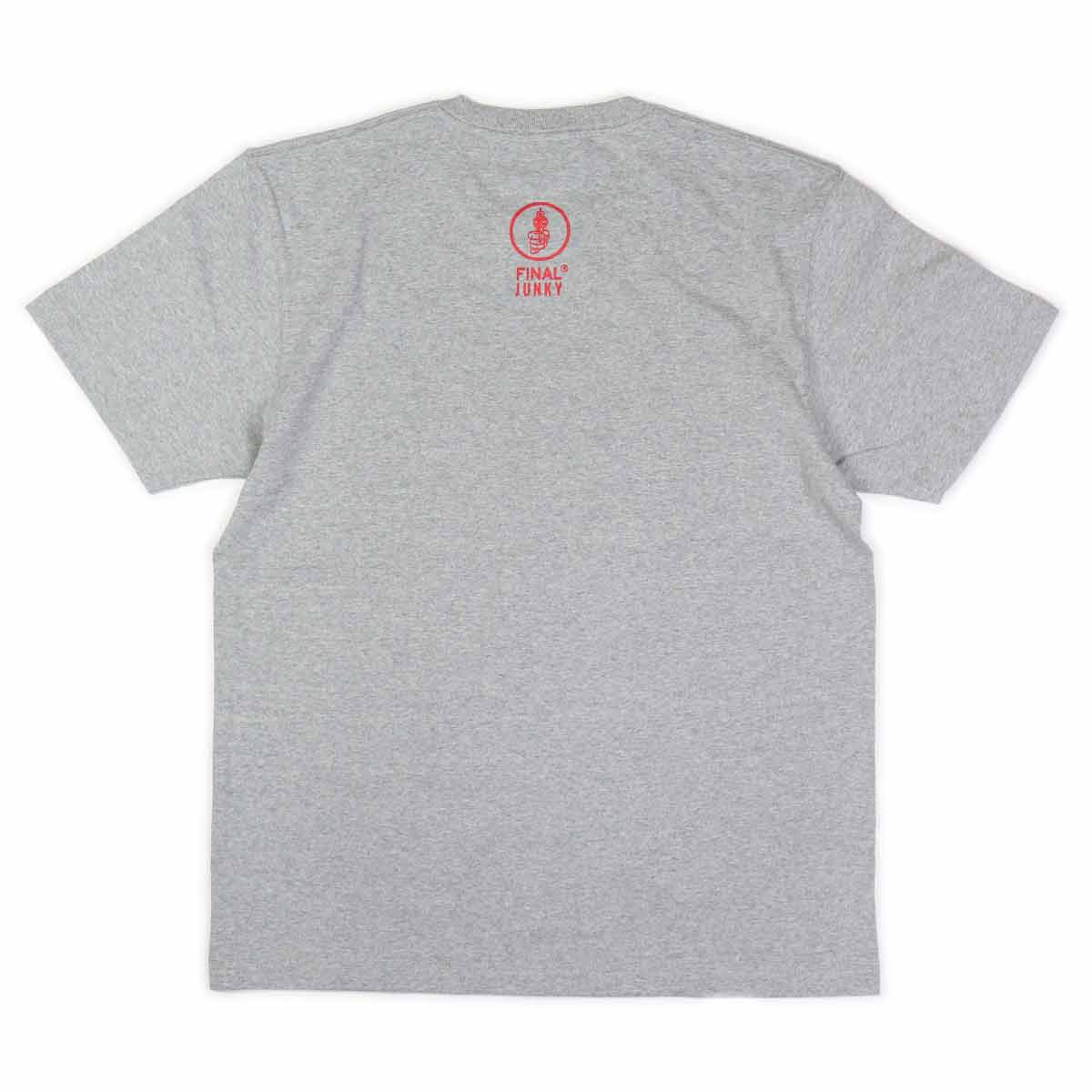 ECD「失点 in the park」Tシャツ – P-VINE OFFICIAL SHOP